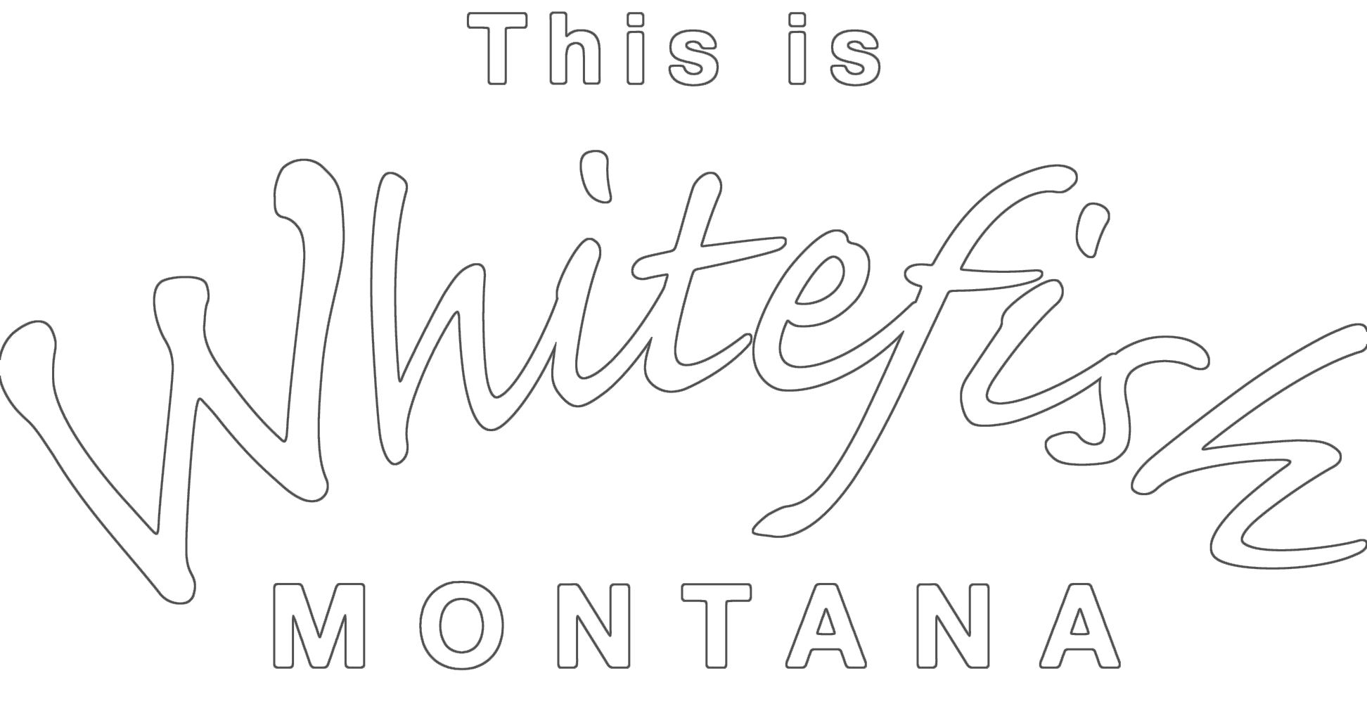 Whitefish Tourism