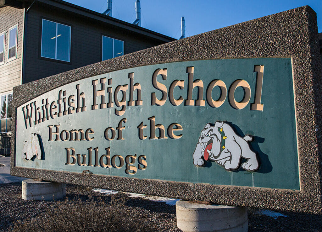 Education - Whitefish Chamber of Commerce