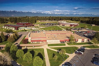 Education - Whitefish Chamber of Commerce